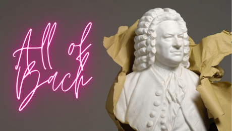 Bach-Archiv | Bach-Archiv Leipzig