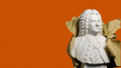 Bach-Archiv | Bach-Archiv Leipzig